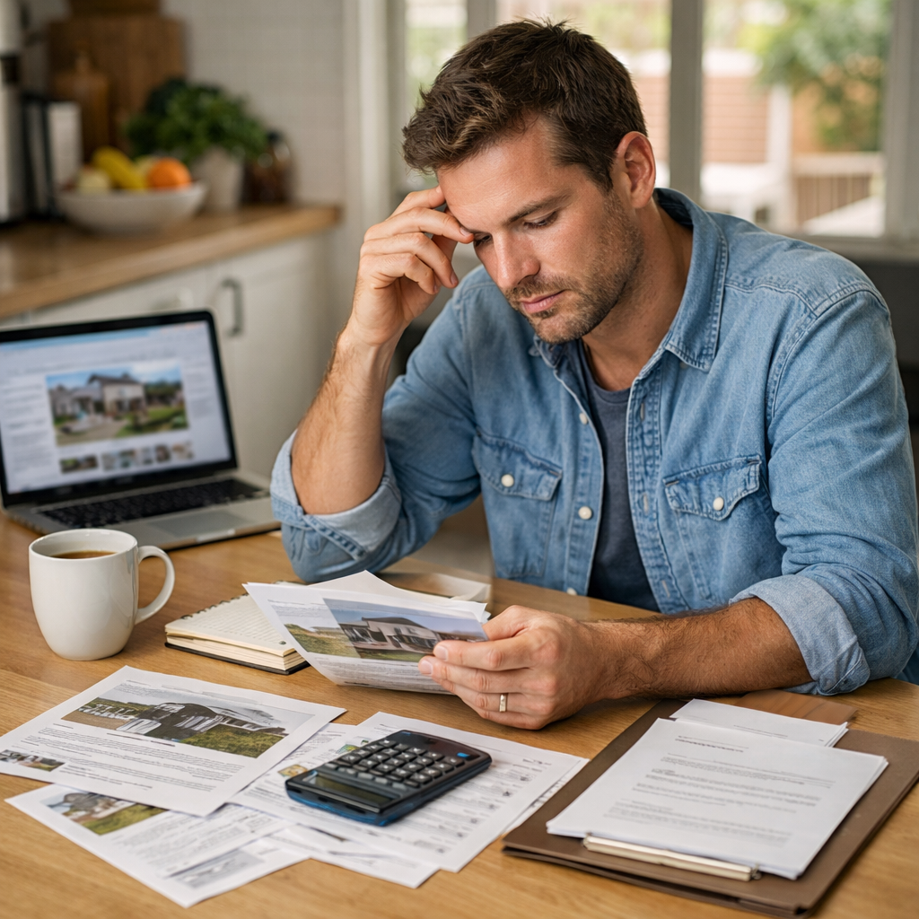 Buy Now or Wait? Aussie Property Cycle 2026-2027